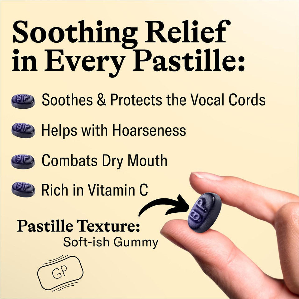 Grether's Pastilles | Classic Blackcurrant – Grether's USA